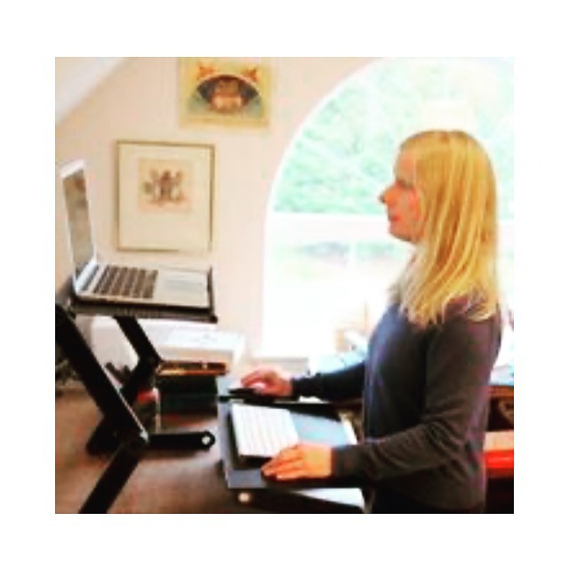 Carrie Frederick Frost Axia Women